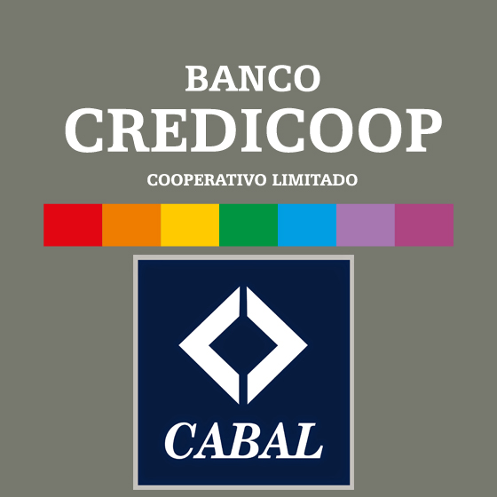 Banco Credicoop | Martel Pinturerias