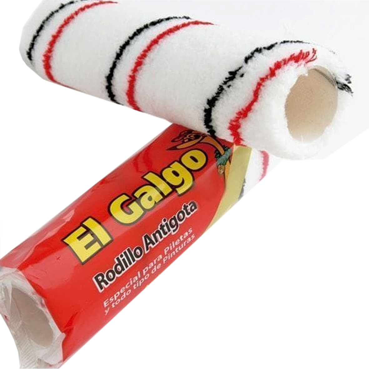 GALGO RODILLO PREDATOR ANTIGOTA DE ALTA CAPACIDAD 22 CM | Martel ...
