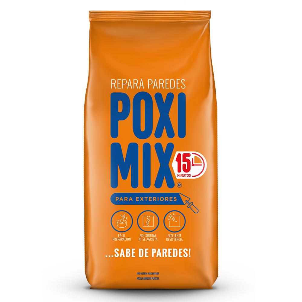 POXIRAN ADHESIVO DE CONTACTO SIN TOLUENO 850 Gr | Martel Pinturerias