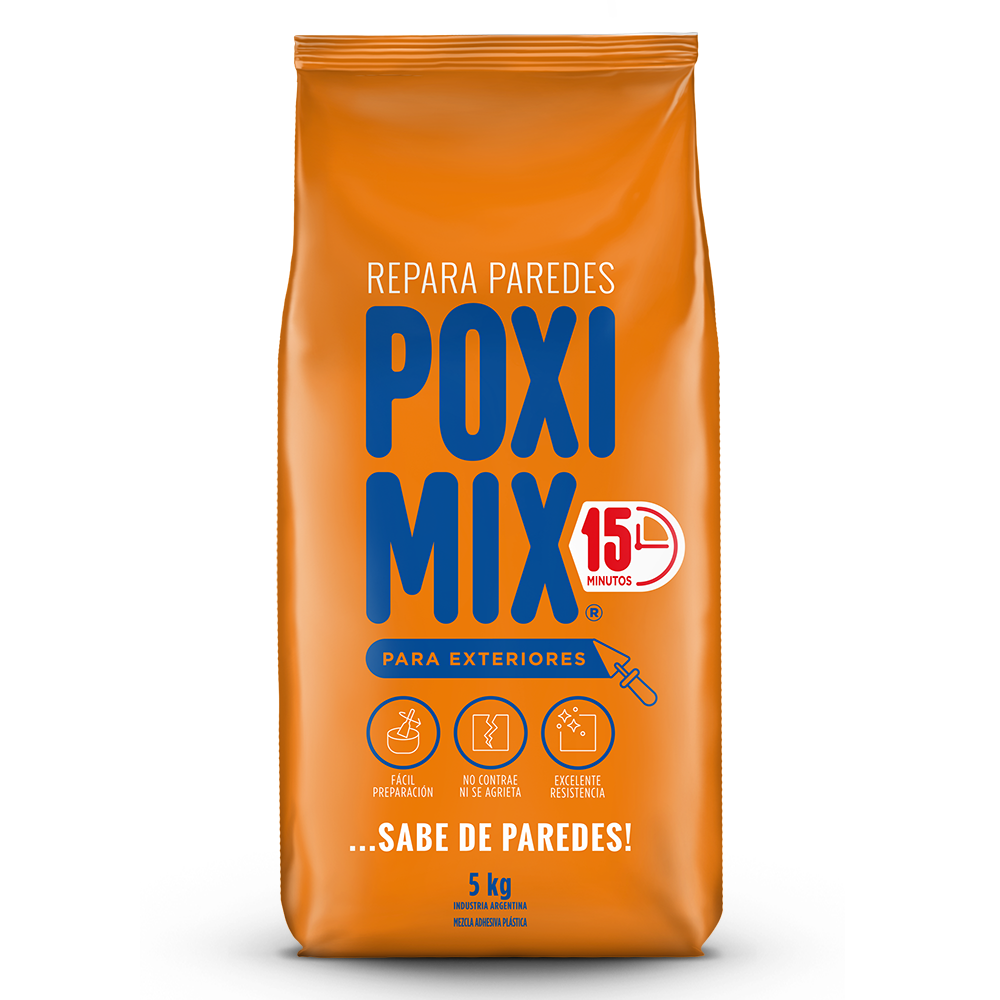 POXIRAN ADHESIVO DE CONTACTO SIN TOLUENO 850 Gr | Martel Pinturerias