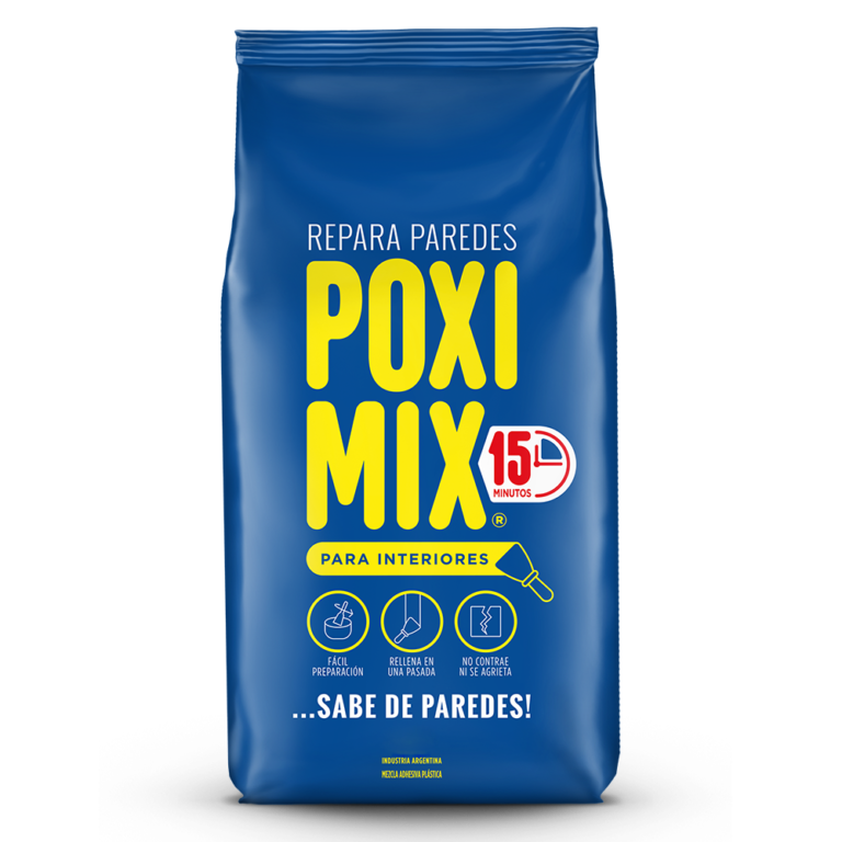 POXIRAN ADHESIVO DE CONTACTO SIN TOLUENO 850 Gr | Martel Pinturerias