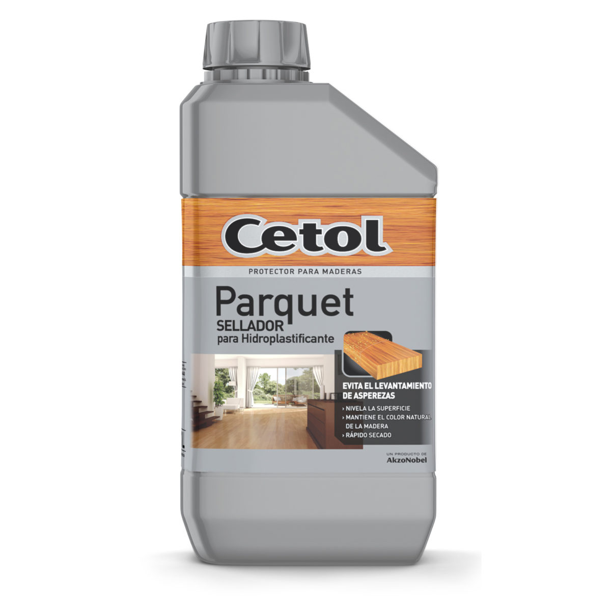 CETOL BALANCE BRILLANTE | Martel Pinturerias