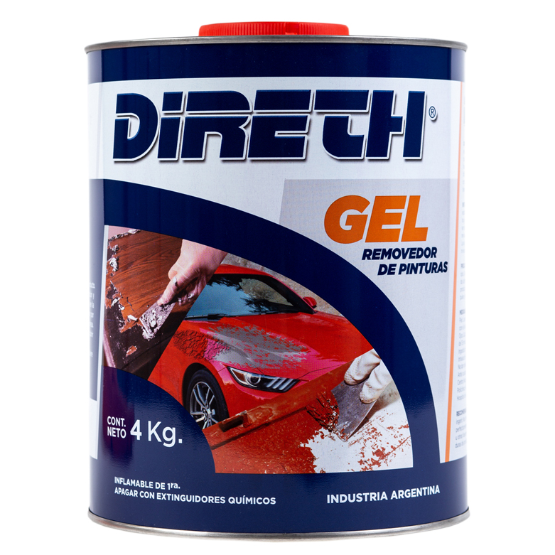Removedores de pinturas | Martel Pinturerias