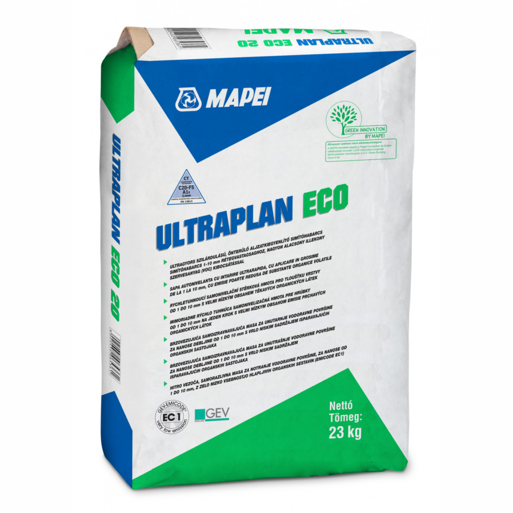 ultraplan-eco | Martel Pinturerias