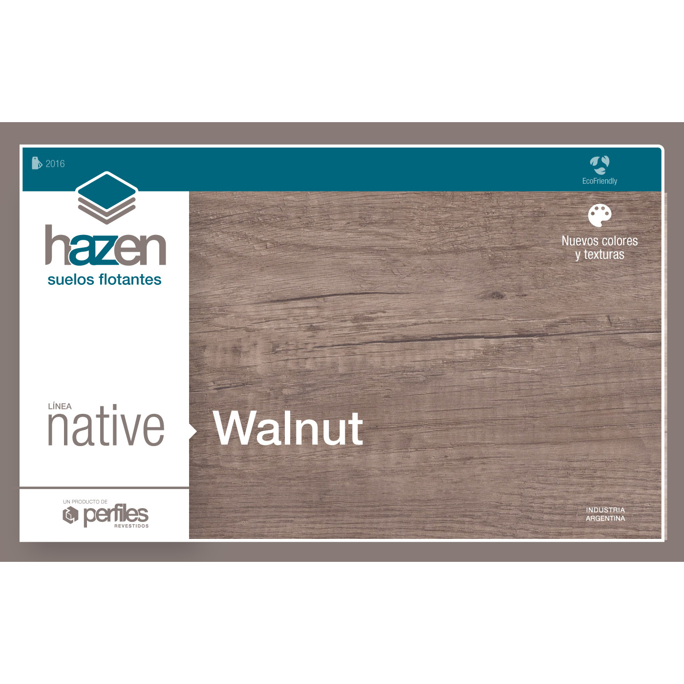 native-walnut | Martel Pinturerias