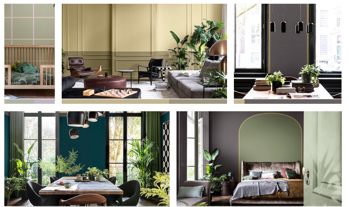 Silencio de Invierno | Martel Pinturerias