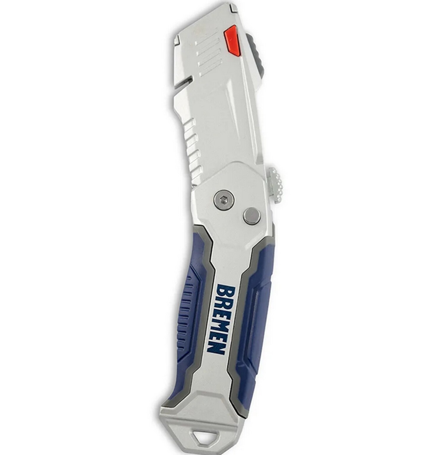 BREMEN CUTTER MANGO CURVO PLEGABLE 8038 | Martel Pinturerias