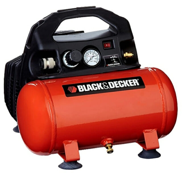 Martel Pinturerias Blackanddecker