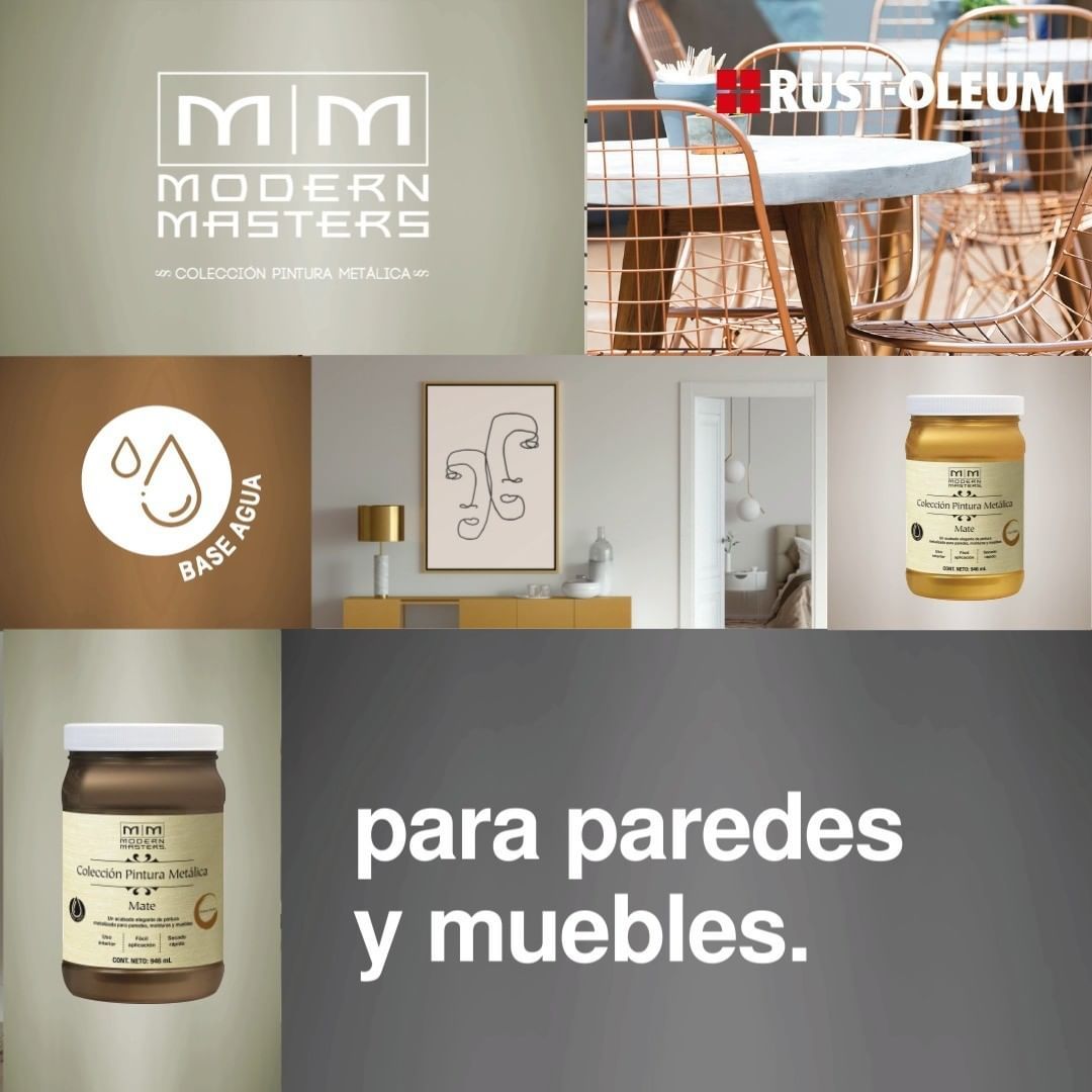 Pinturerias MARTEL - 50 Años de Calidad y Compromiso